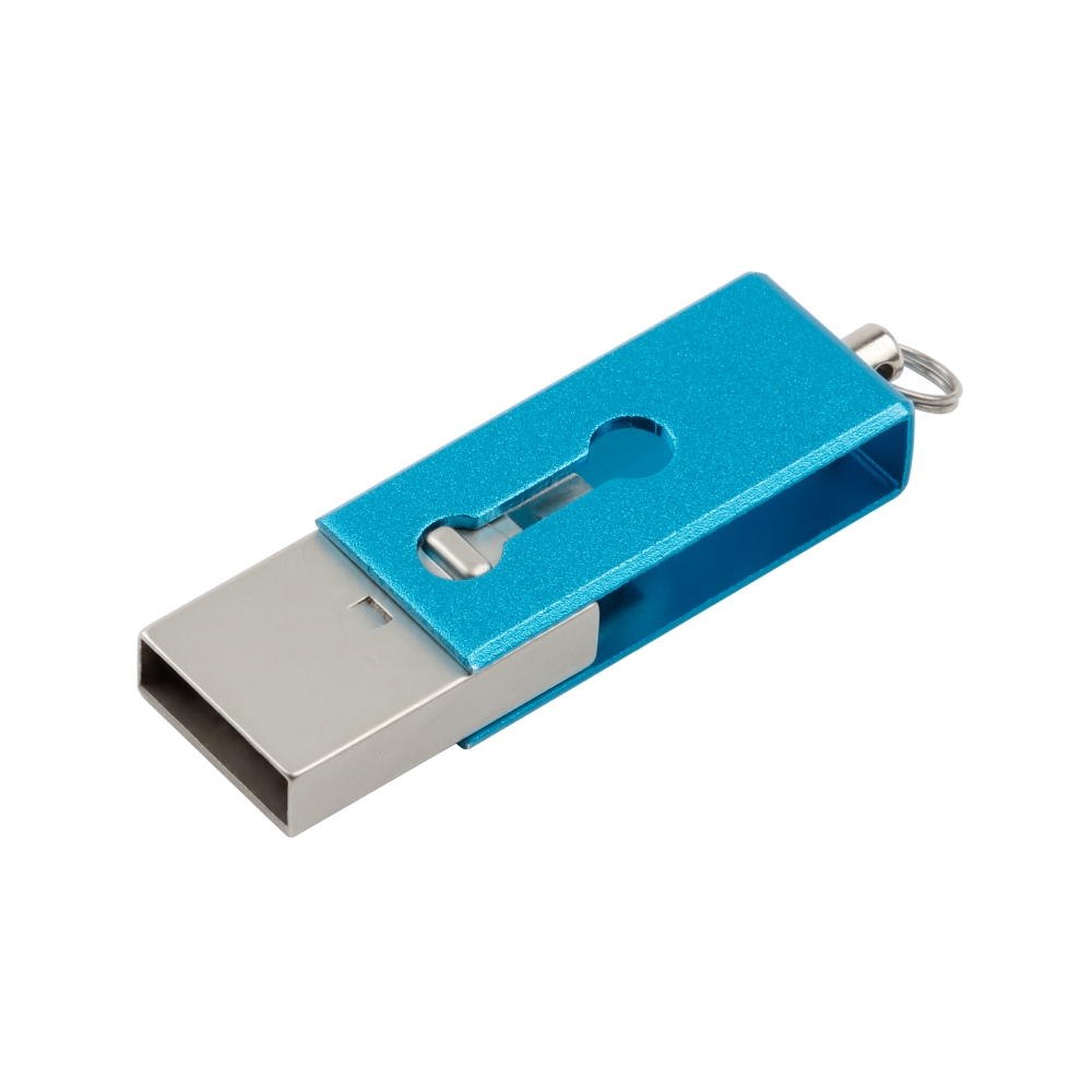 CM-1237 - USB 3.0 USB Flash Drive Sapporo (OTG) Type C