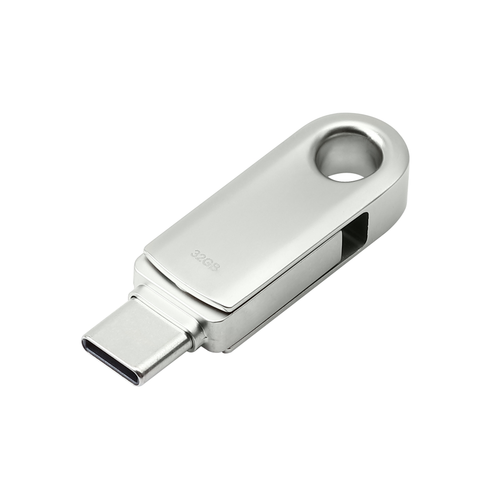 CM-1313 USB Flash Drive Bagan (OTG) Type C
