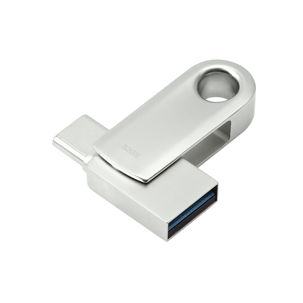 CM-1313 USB Flash Drive Bagan (OTG) Type C