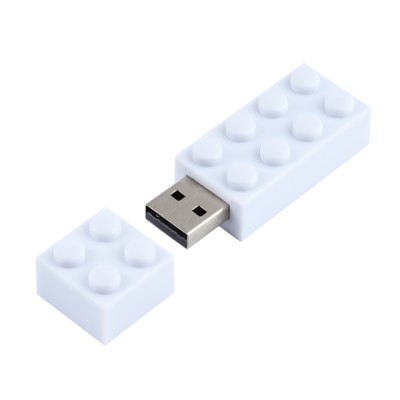 CM-1338 USB Flash Drive Lego