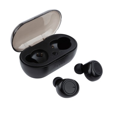 CM-2430 TWS Earbuds Smooth