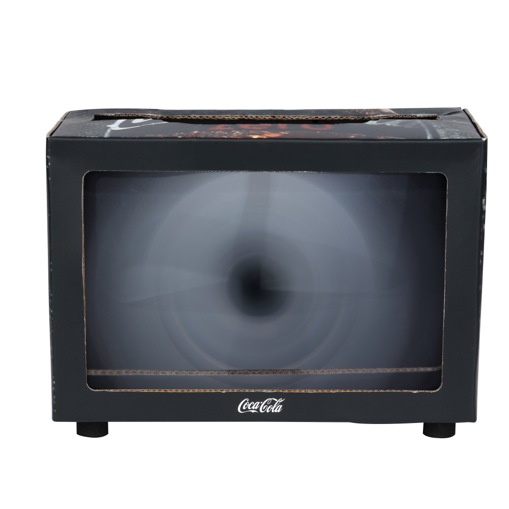 CM-4825 TV box for mobile phone