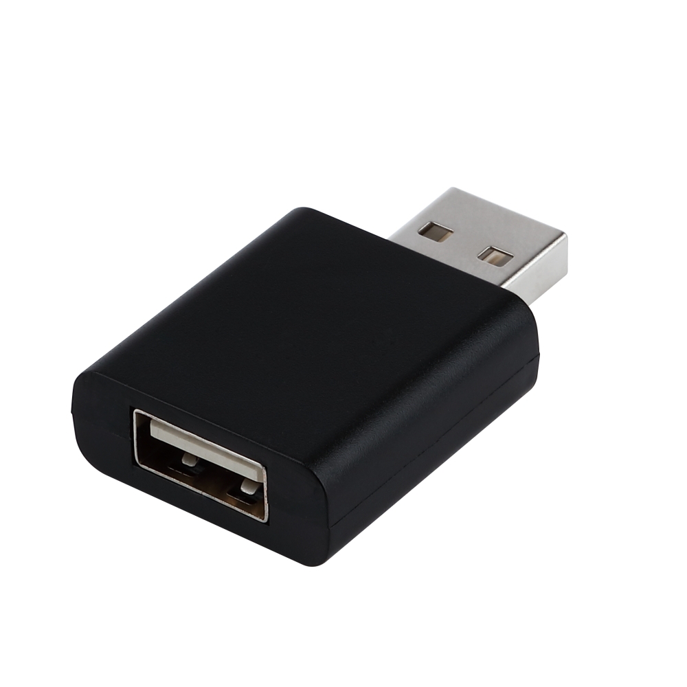 CM-4888 Anti-Hack Jack USB Data Blocker