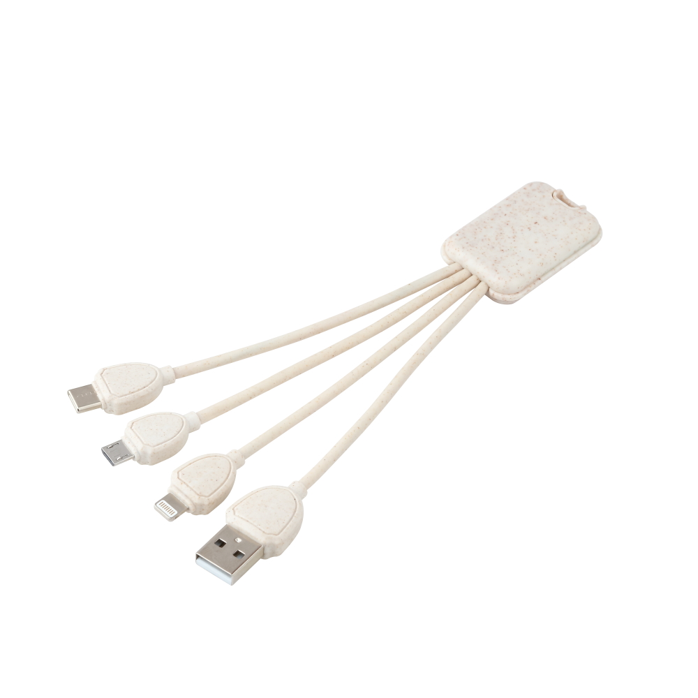 CM-5111 3-in-1 cable Eco