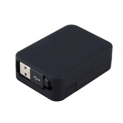 CM-5115 3-in-1 Magnetic Charging cable