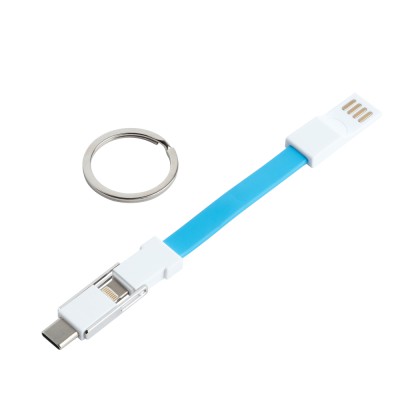 CM-5118 Charging Cable Compact