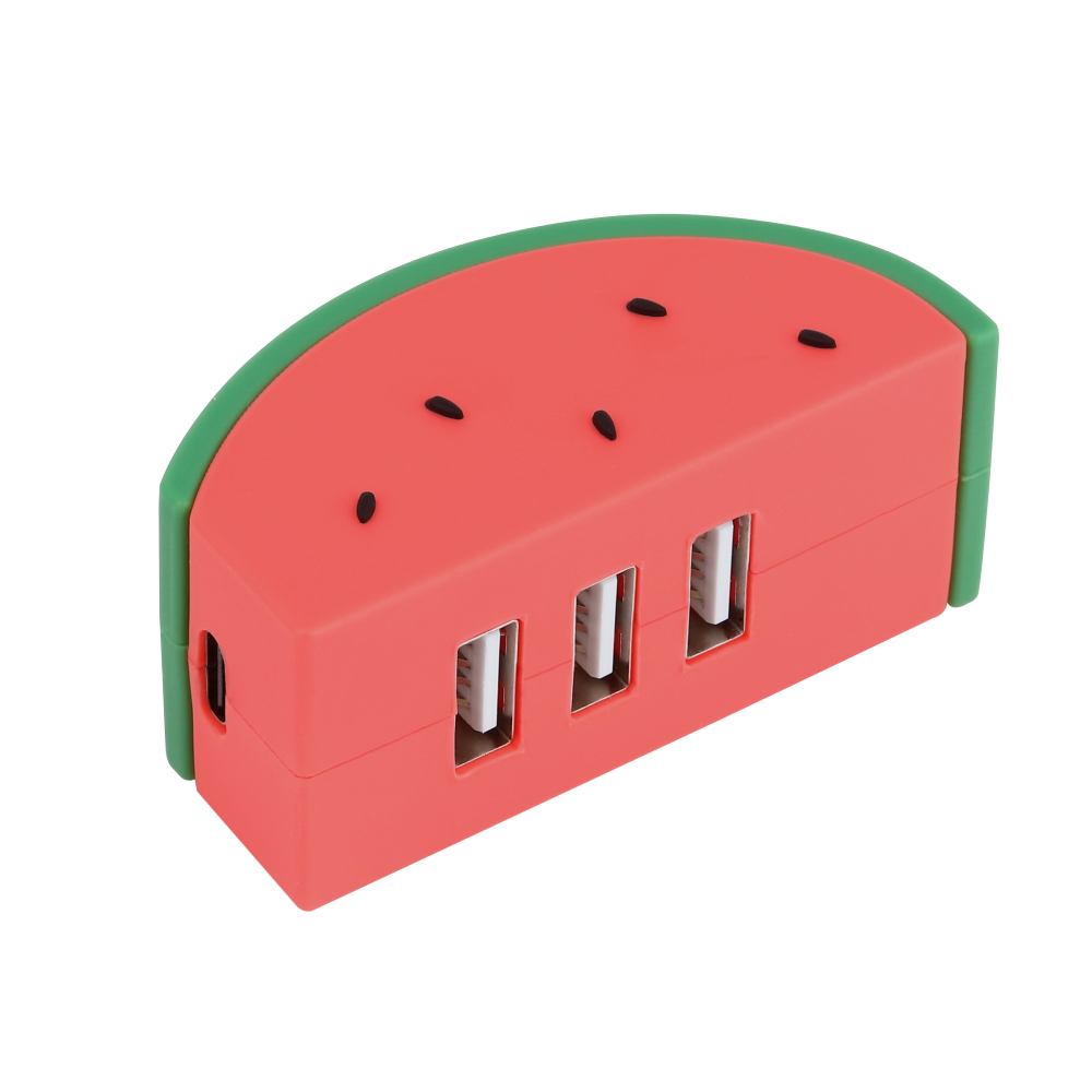 CM-5122 USB HUB Custom Made (3D)