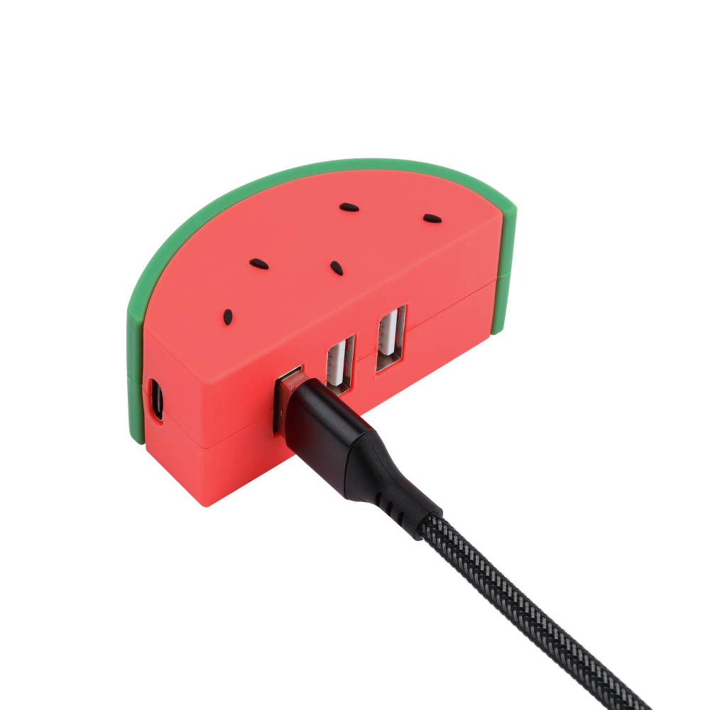 CM-5122 USB HUB Custom Made (3D)