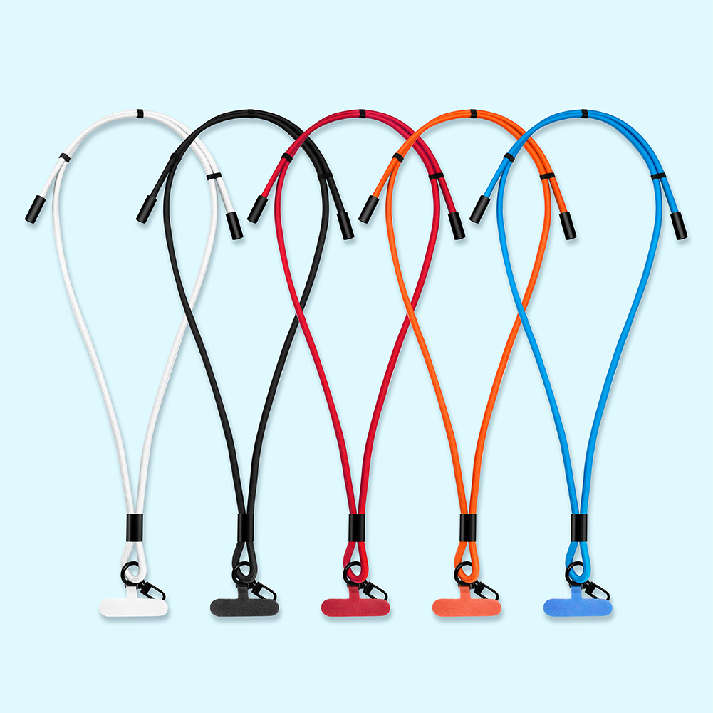 CM-5134 Charging Cable Lanyard XL