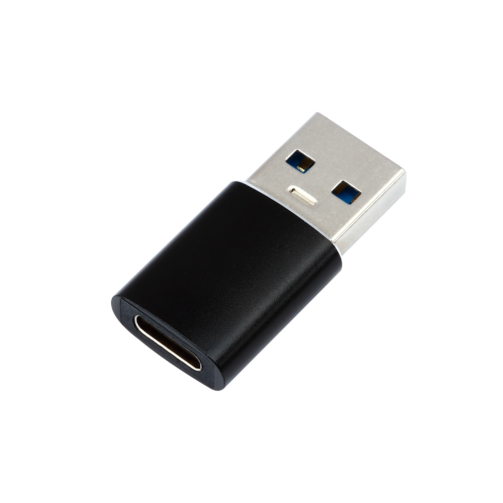 CM-5140 Type-C to USB-A Connector