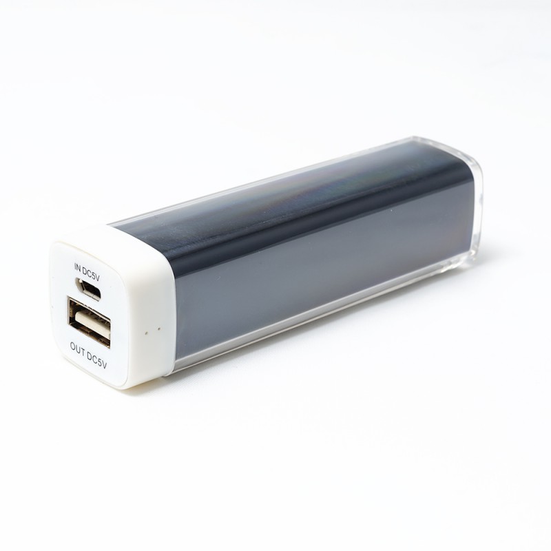 CM-6050 Power Bank Tube