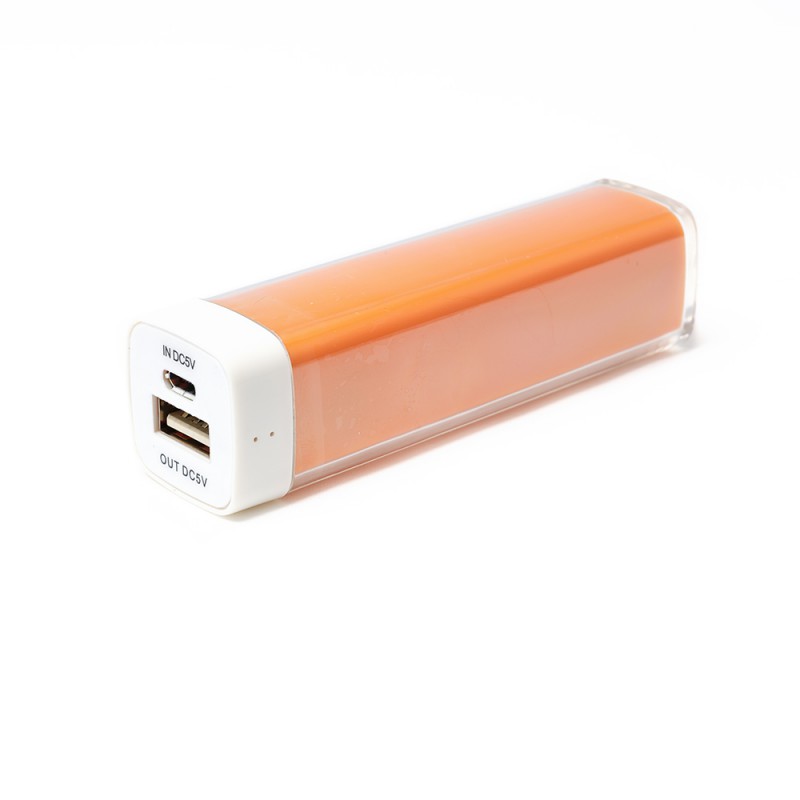 CM-6050 Power Bank Tube