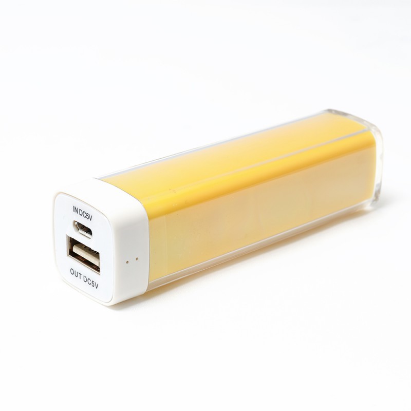 CM-6050 Power Bank Tube