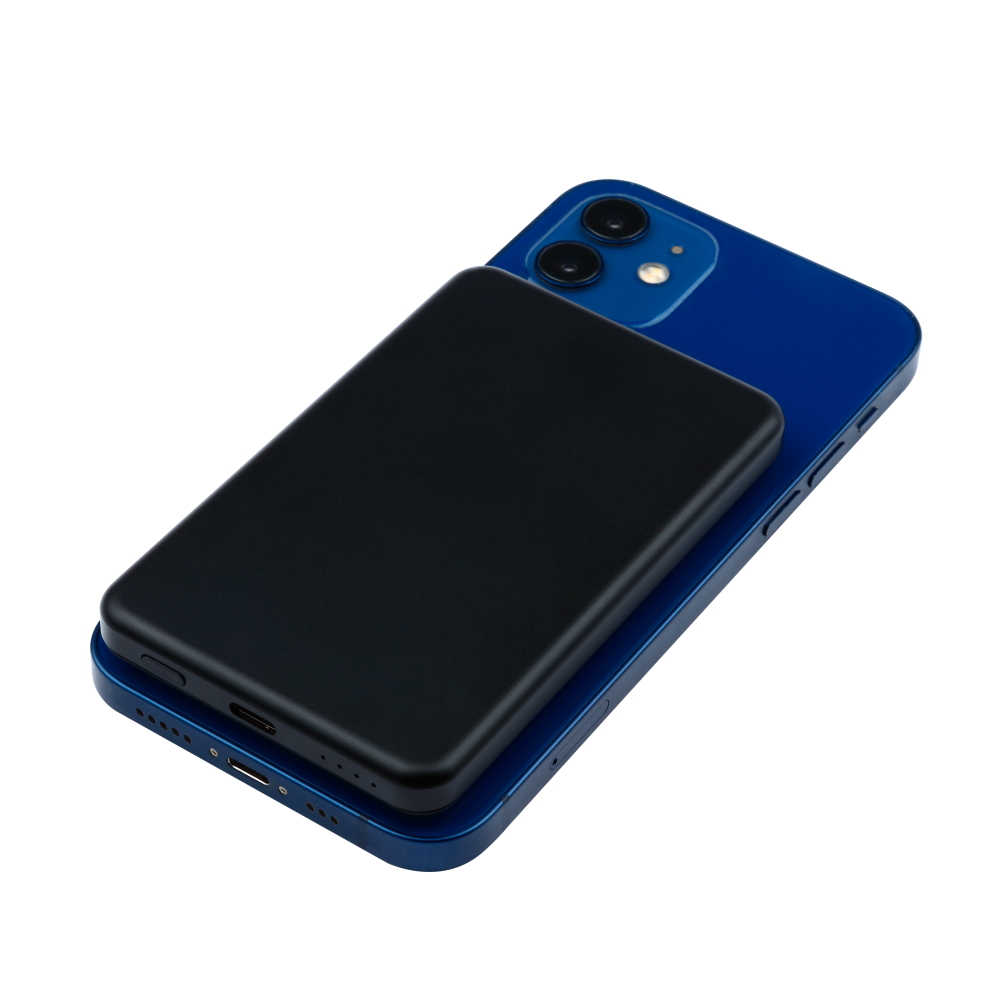 CM-6183 Powerbank MagSafe Thin