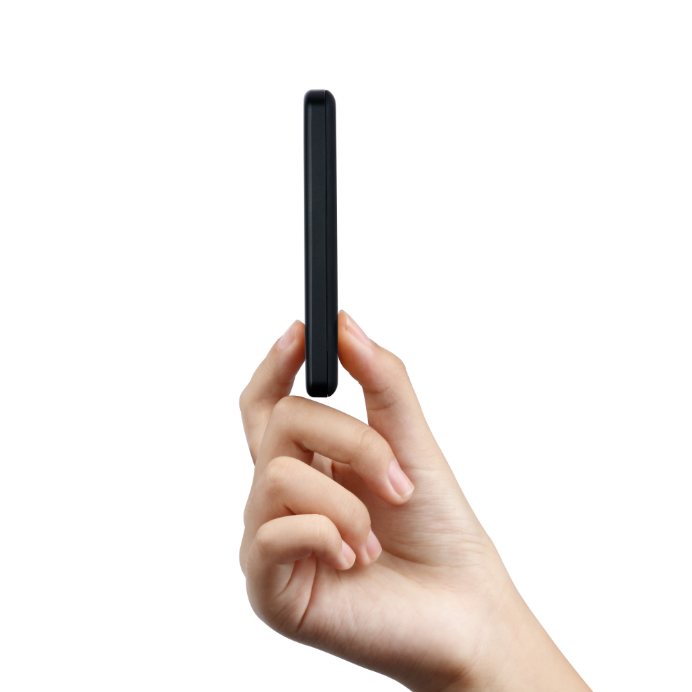 CM-6183 Powerbank MagSafe Thin