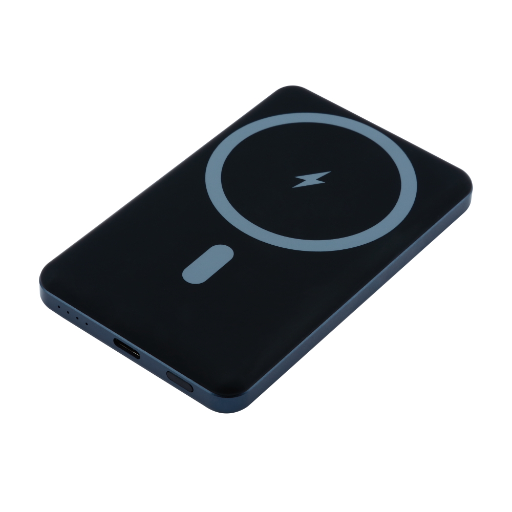 CM-6183 Powerbank MagSafe Thin