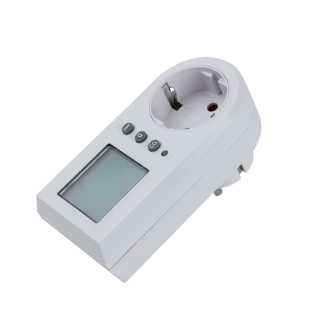 Cm 9010 Power Usage Meter